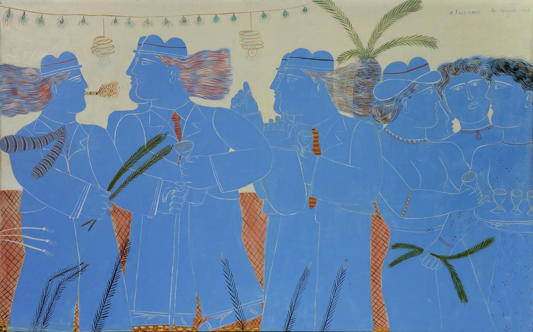 Artworks - Εθνική Πινακοθήκη