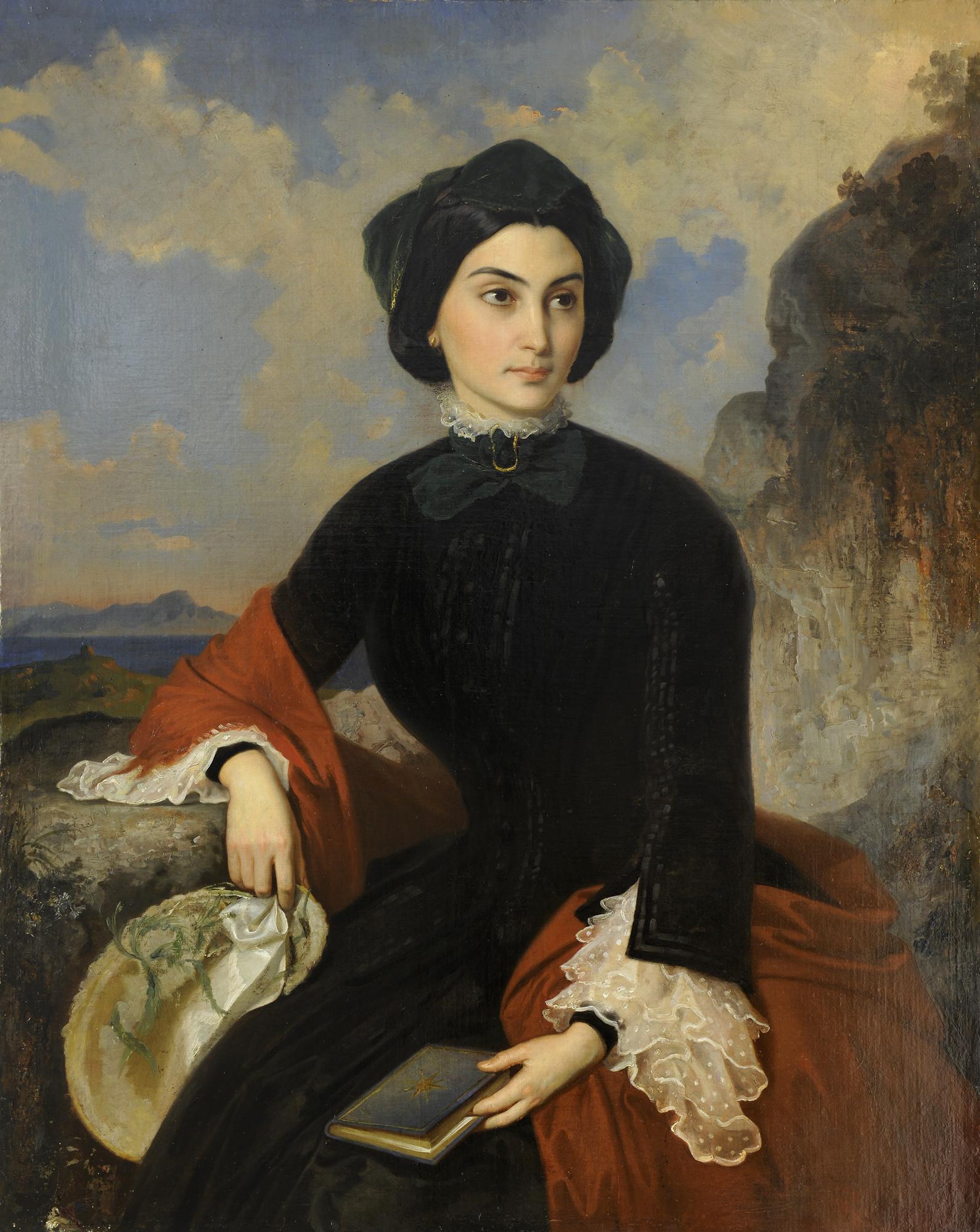 Το πορτραίτο - η αποτύπωση του προσώπου - η ιστορία της ελληνικής ...