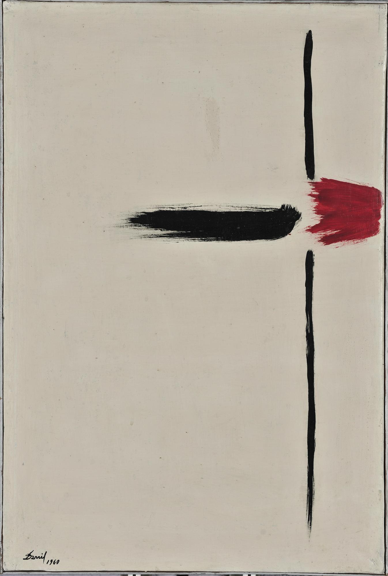 Untitled, 1960 - National Gallery