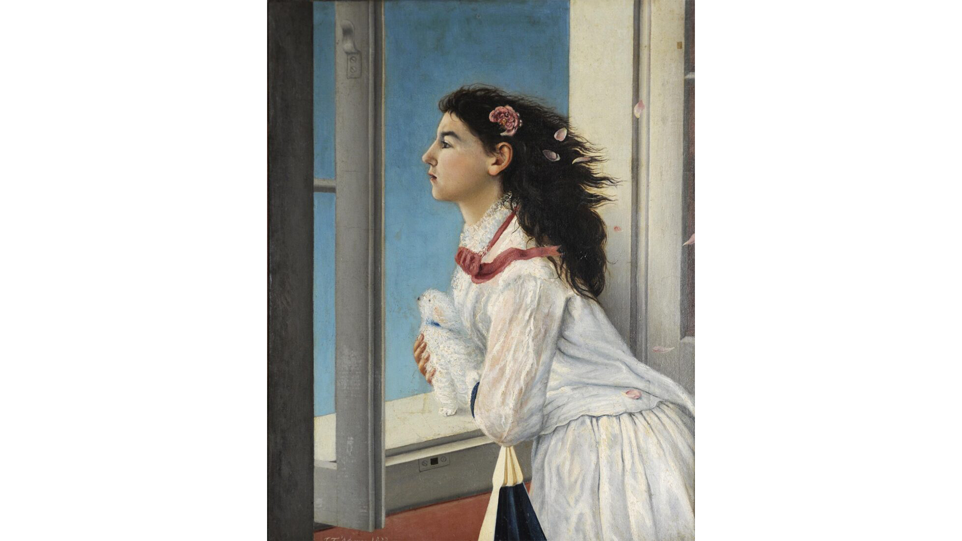 Το πορτραίτο – η αποτύπωση του προσώπου – Η ιστορία της Ελληνικής ...