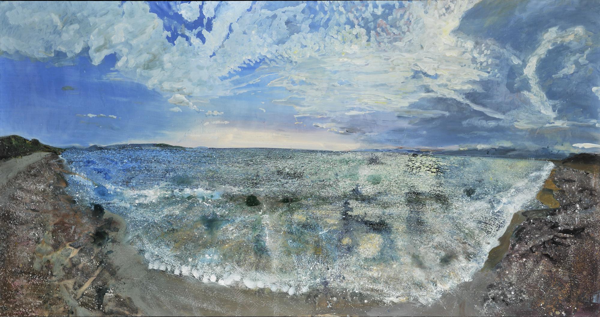 Sea - National Gallery