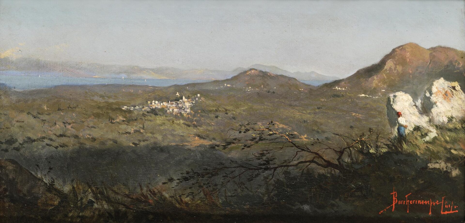 Κέρκυρα - Εθνική Πινακοθήκη