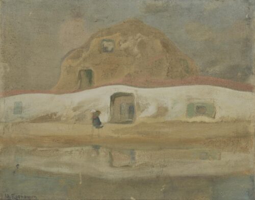 Economou Michael – National Gallery