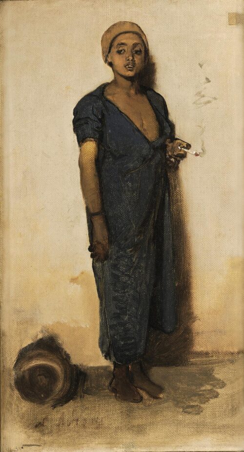 Lytras Nikephoros - National Gallery