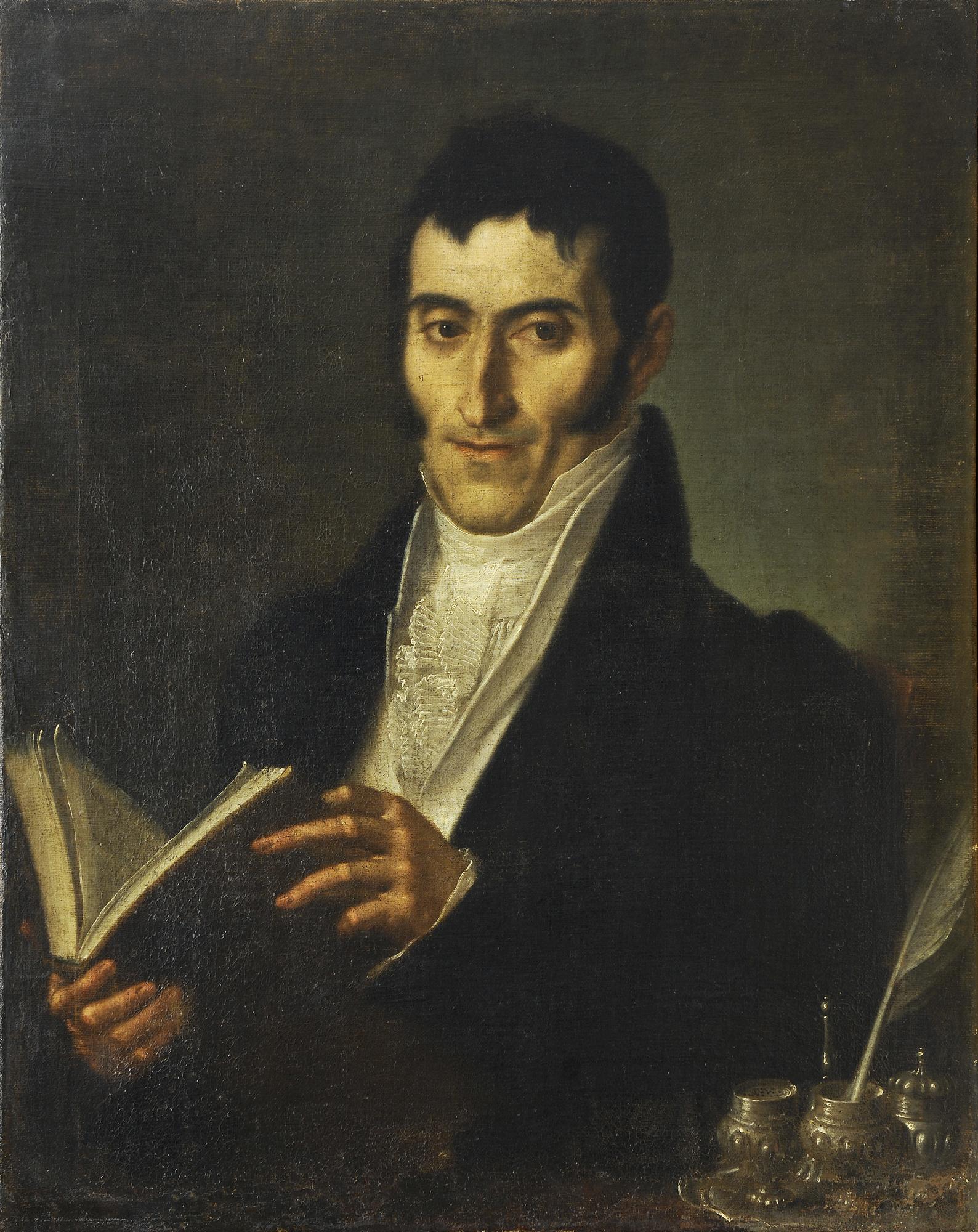 Portrait - National Gallery